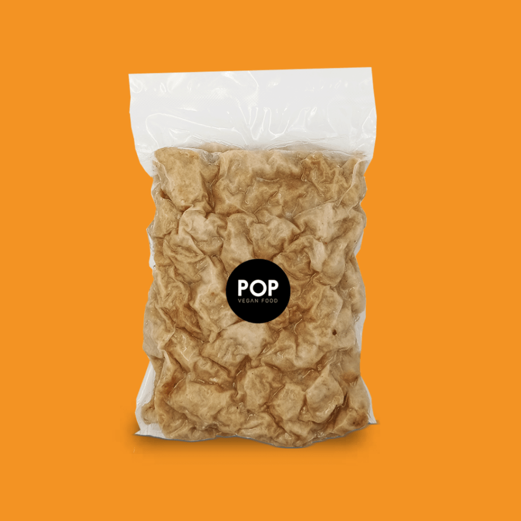 Food Service | POP Vegan Food